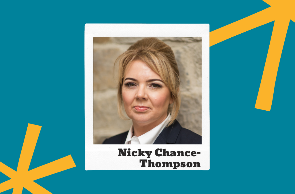 Inspirational Women of Halifax: Q&A with The Piece Hall’s Nicky Chance ...